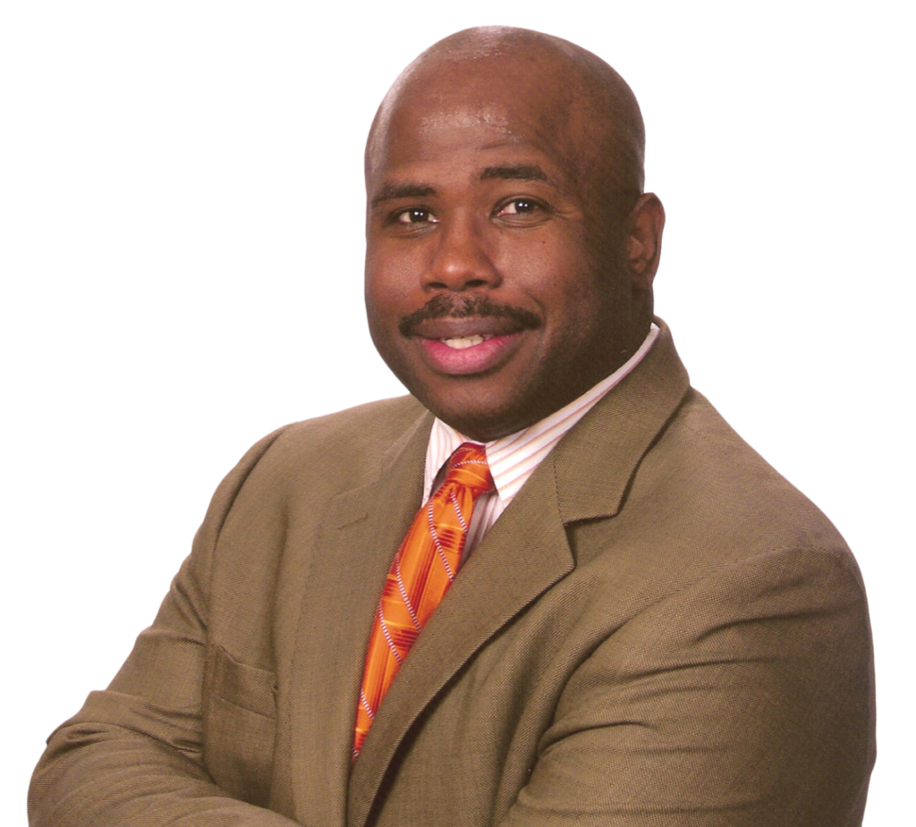 About Ty Howard - Consultant & Motivational Keynote Speaker